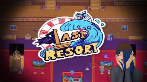 Omori Episode 20 Last Resort Youtube
