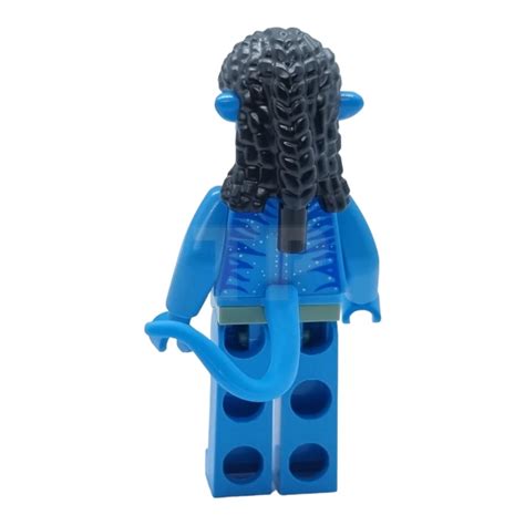 Lego® Avt013 Jake Sully Toypro