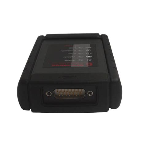 Autel Wireless Diagnostic Interface Bluetooth Vci Device For Maxisys Tool