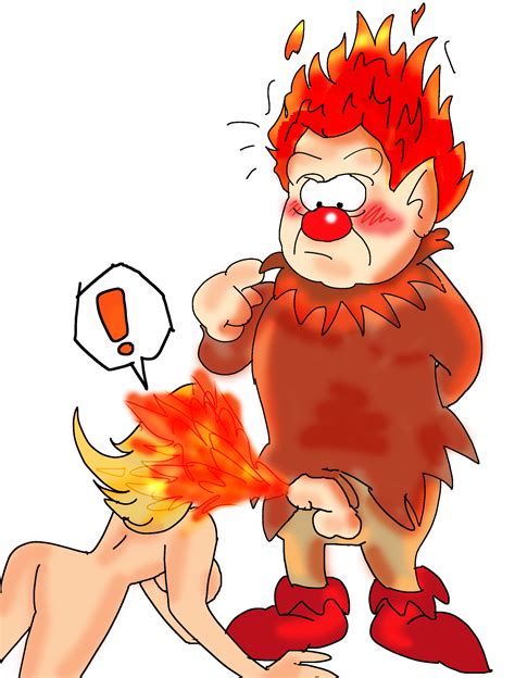 Post 422849 Blackrose Heatmiser Rankin Bass Theyearwithoutasanta