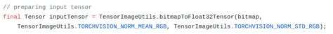 在android设备部署pytorch模型torch分类模型安卓端部署 Csdn博客 在android设备部署pytorch模型torch分类模型安卓端部署 Csdn博客