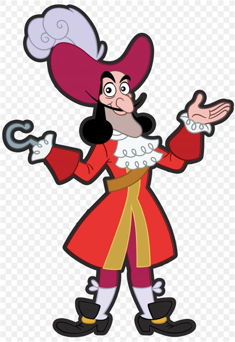 Captain Hook Cartoon Character Clip Art Png 2054x2999px Captain Hook