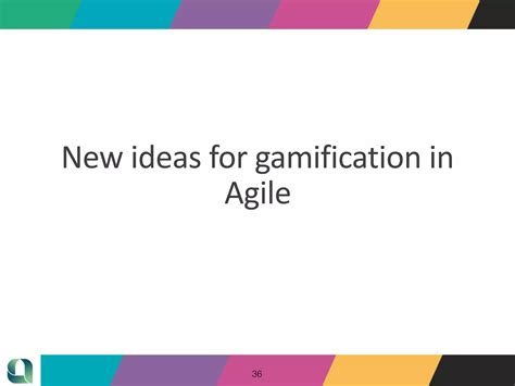 Gamification In Agile Ppt