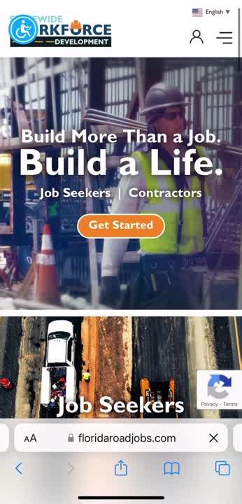 Floridas Statewide Workforce Development Program On Linkedin We Are