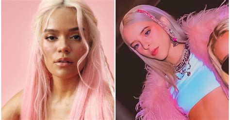 El Sugerente Video De Karol G Tocando El Trasero De Young Miko Que Ha