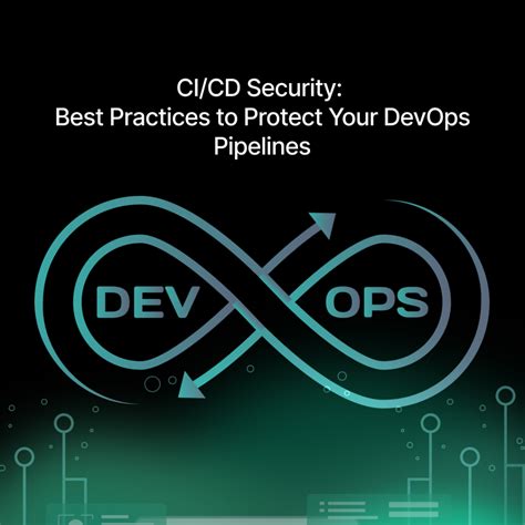 CI/CD Security: Best Practices to Protect Your DevOps Pipelines