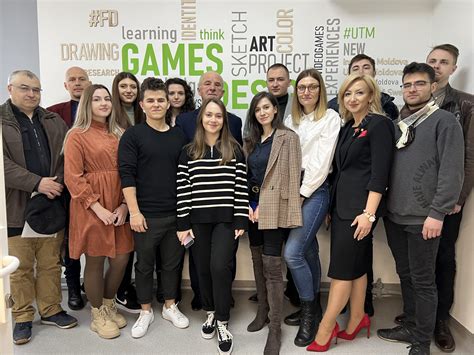 The Utm Faculty Of Design Celebrates The Graduation Of The 2023 Class