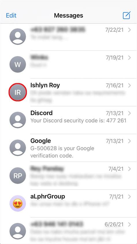 Creative Ways To Create IPhone Text GIF
