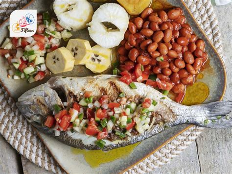 18 Famous Angolan Dishes Traditional Street Food And More