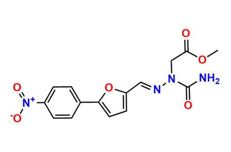 Dantrolene Impurity 4 Cas No Na Na