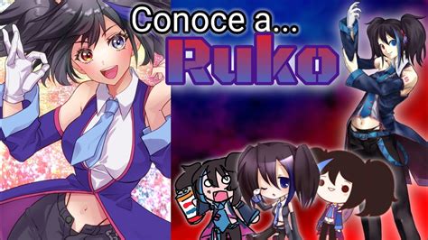 Conoce A Yokune Ruko Premio Doble Youtube