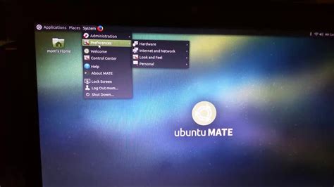 Linux Newbie Enable Two Finger Scroll On Touchpad In Ubuntu Mate 1604