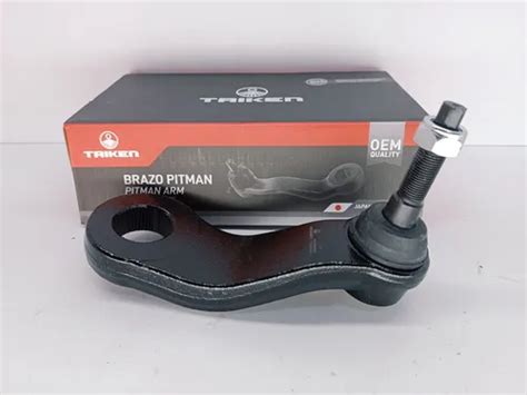 Brazo Pitman Silverado Rey Camion 3500 Hd Mercadolibre