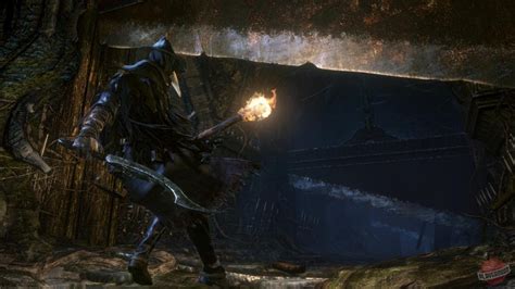Bloodborne - описание, системные требования, оценки, дата выхода