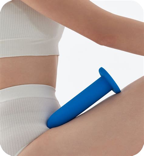 Silicone Wand Set Pieces Kit VWELL