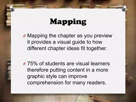 Effective Reading Ppt PPTX Educational Assessment Education