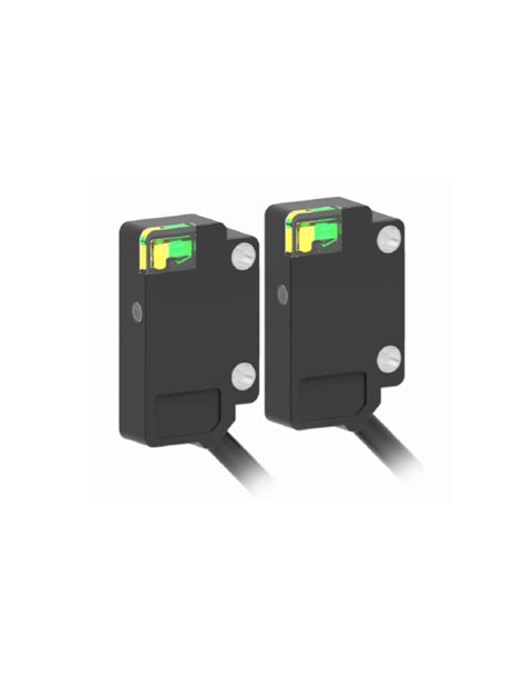 Micro Photo Sensor Through Beam Stack