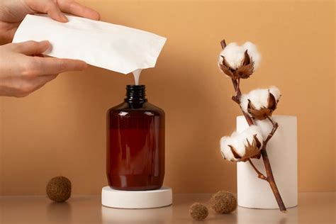 Free Photo Still Life Of Refillable And Reusable Container