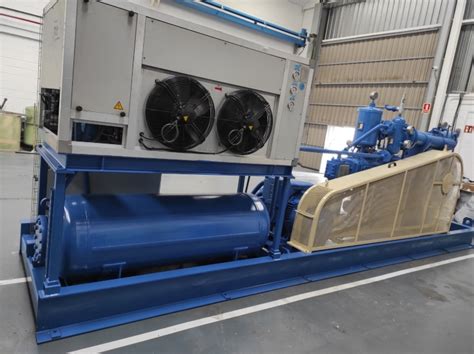 Sale Of Reconditioned Abc Compressor 3tha 3 Lt New Features In