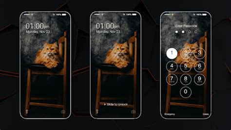 Pin Screen Lock For Android Download