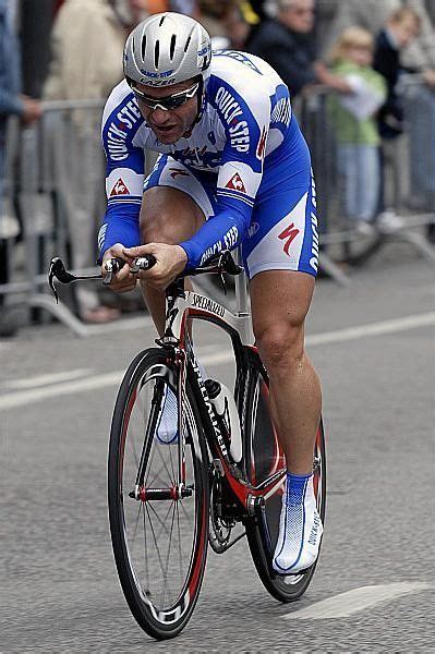 Steven De Jongh Riders