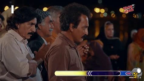 نون خ ۵ قسمت ۱۸ رایگان تیزر فیلو