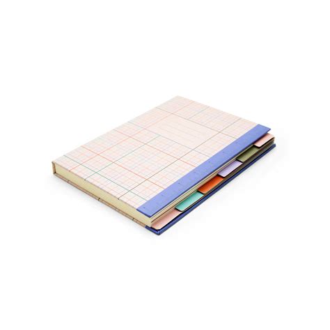 Divider Notebook With Ruler Rnli Shop