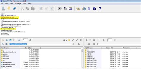 Ftp Alg Problem To Your Ftp Server — Zyxel Community