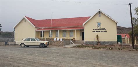The Merweville Primary School Sabc News Western Cape Facebook