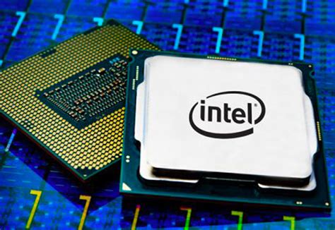 New Intel CPU Architecture Listed On Benchmark Database ThinkComputers Org