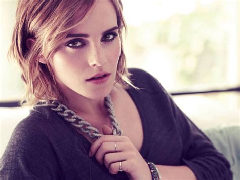 Hot Pics Of Emma Watson Filmibeat