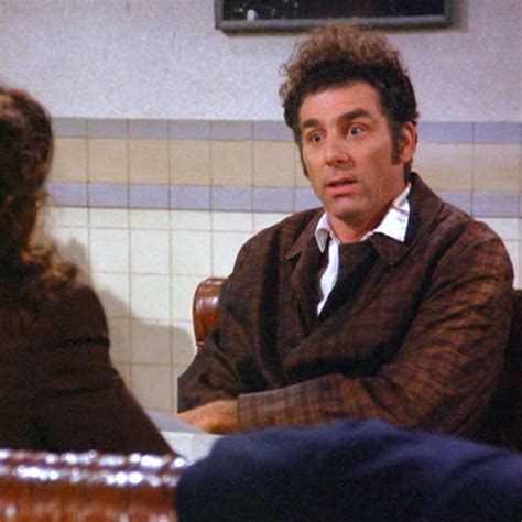 Kramer Din Seinfeld Divahairro