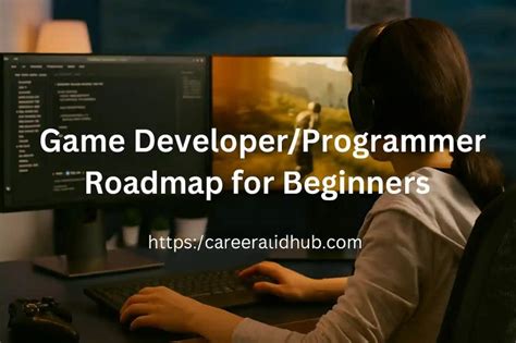 gamedev gamedeveloper unity unrealengine careers2025 techjobs