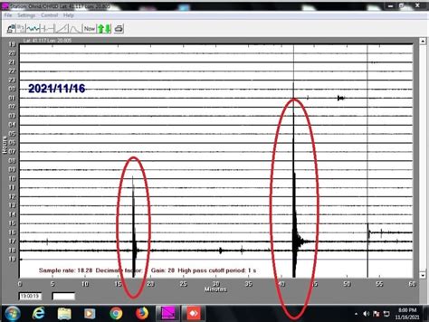 Diy Extremly Sensitive And Cheap Arduino Seismometer Arduino Maker Pro Diy Extremly Sensitive And Cheap Arduino Seismometer Arduino Maker Pro