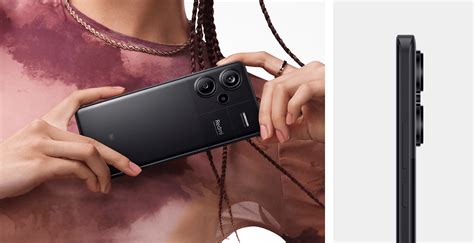 Xiaomi Redmi Note 13 Pro Plus Smartphone Price In Pakistan