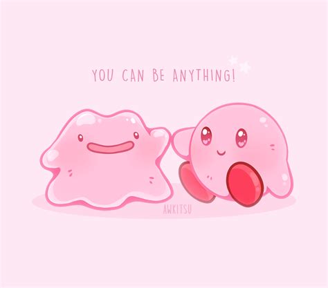 You Can Be Anything By Awkitsu On Deviantart You Can Be Anything By Awkitsu On Deviantart