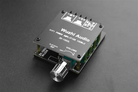 What Witchery Is This Tiny Low Power Bluetooth Fpga Module