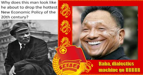 Embrace Deng Xiaoping Theory Comrades Rpoliticalcompassmemes Embrace Deng Xiaoping Theory Comrades Rpoliticalcompassmemes