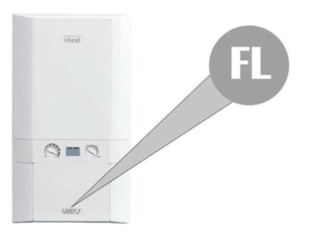 Ideal Boiler Fault Code Fl