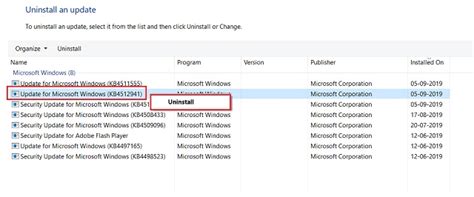 How To Fix High Cpu Usage After Windows 10 Kb4512941 Update Beebom