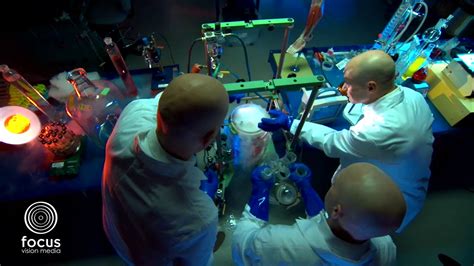 Our Focus Vision Mapping™ Process Is Ready