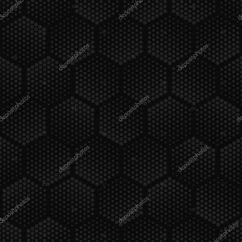 Vector Halftone Seamless Pattern Stock Vector Image By ©yamonstro 105502882