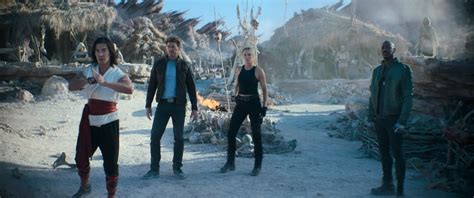 『モータルコンバット3』脚本が進行中 ─ 『ネクストラウンド』の強みを活かした内容に The River
