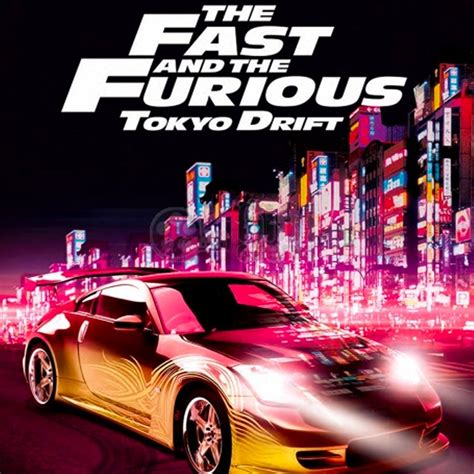Fast And Furious Tokyo Drift My Life Be Like