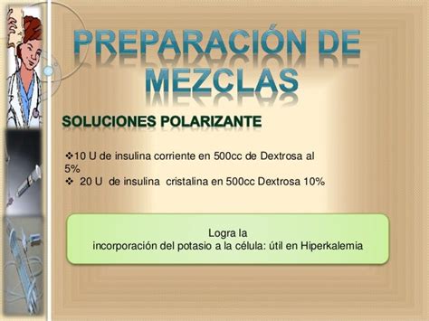 Clasificación De Las Soluciones Intravenosa Ssssss