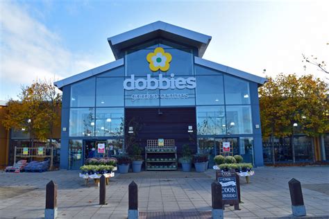 Dobbies Eyes Rent Cuts In Restructuring Plan Completely Retail News