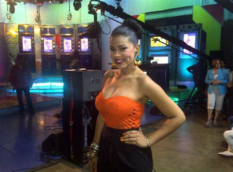 Biografia Y Fotos De Pamela De Leon ~ Fotos Y Videos De Mujeres Dominicanas