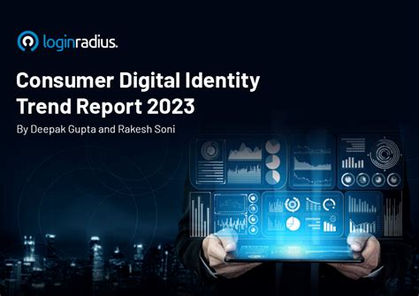 Consumer Identity Trend Report 2023 The Continued Rise Of Passwordless Login And Mfa Uk Tech News