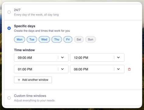 Captain S Log Diving Into Our Scheduling Design